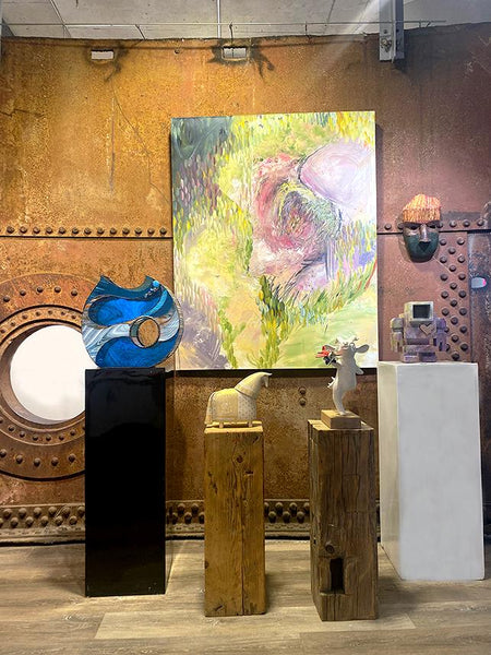 Give the Gift of Art this Holiday Season! – Arta Gallery in Toronto ...