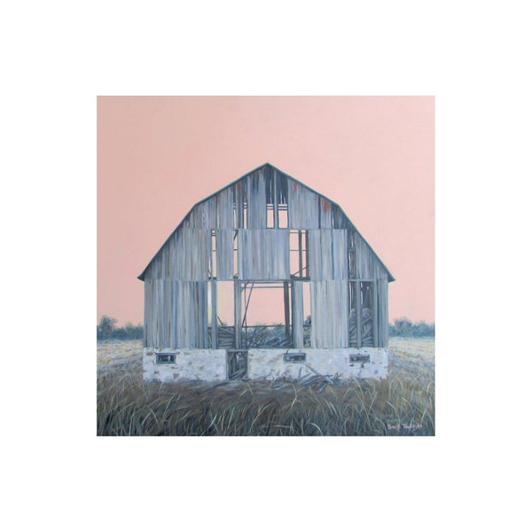 Barb TenEycke | Canadian Artist – Arta Gallery in Toronto Distillery