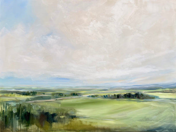 Jodi Miller – Arta Gallery in Toronto Distillery