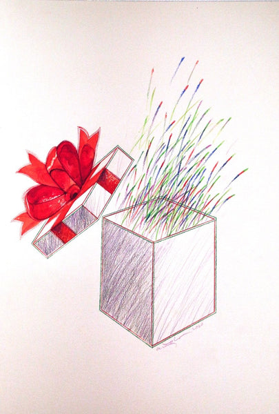 Gifts, Art & Handicrafts – Arta Gallery in Toronto Distillery