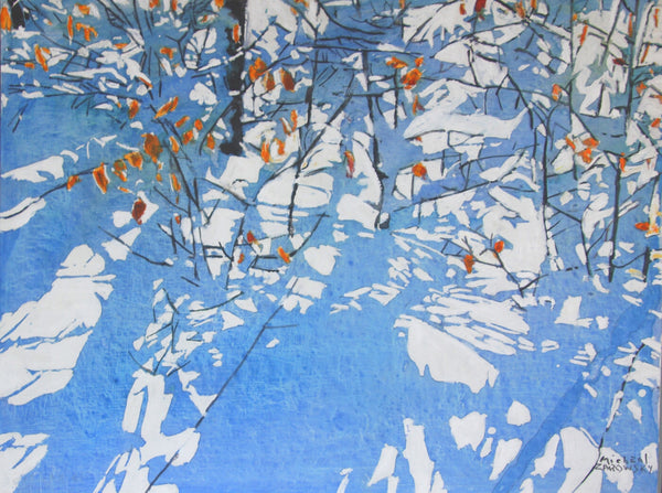 Modern & Contemporary Paintings – Arta Gallery in Toronto Distillery