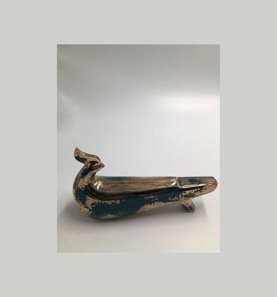 Turned Birds, sculpture from the Persian Collection – Arta Gallery in ...